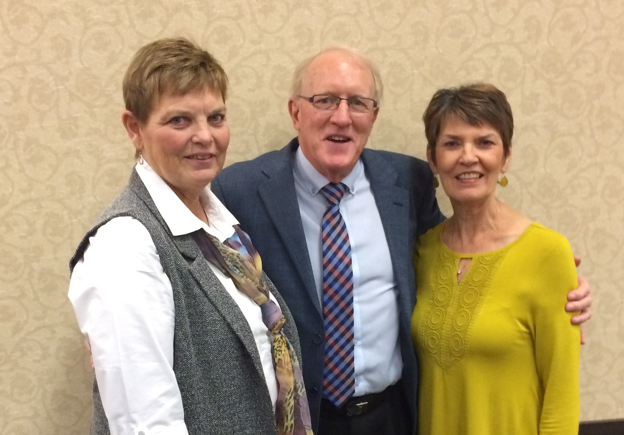 Brandon University Honours for Three Manitoba Curling Champions ...