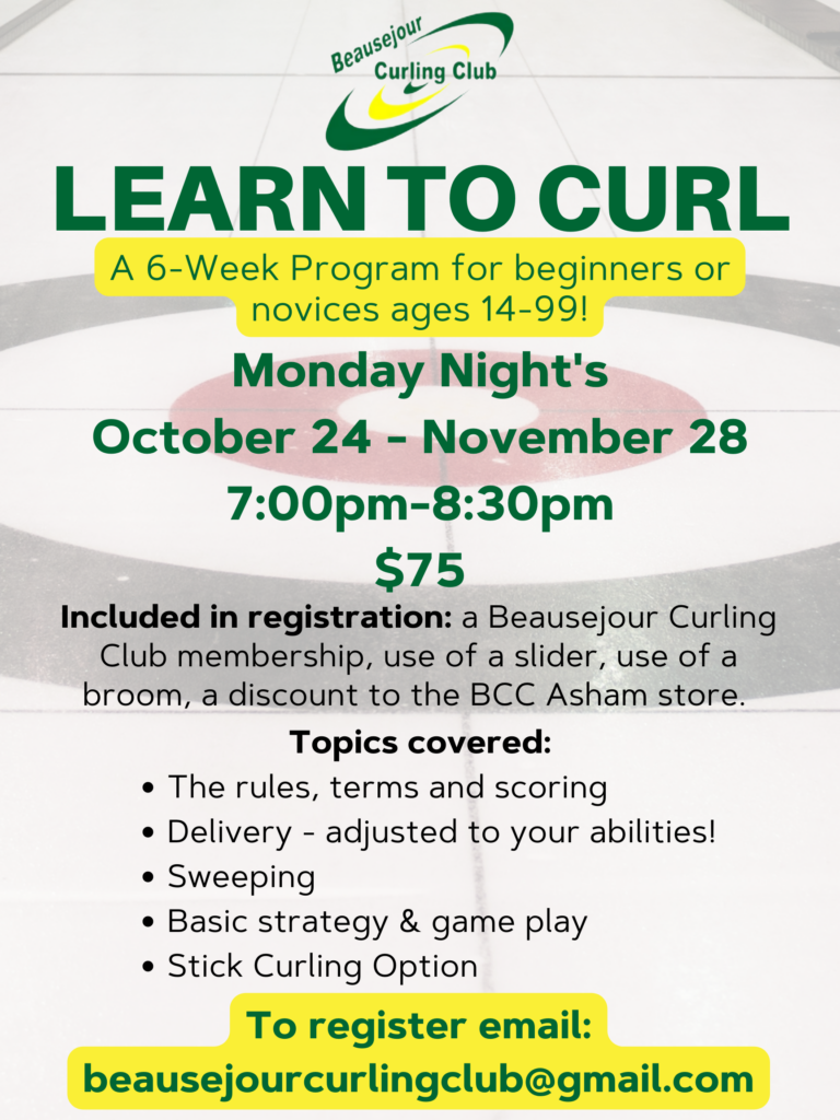 Lessons – CurlManitoba