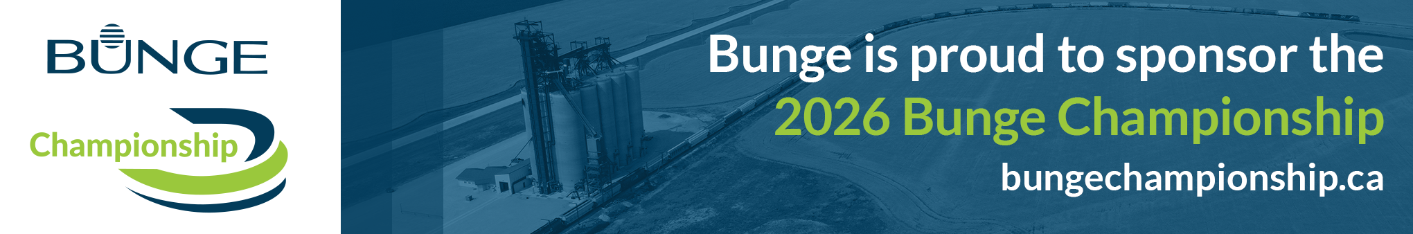 Bunge Championship – CurlManitoba